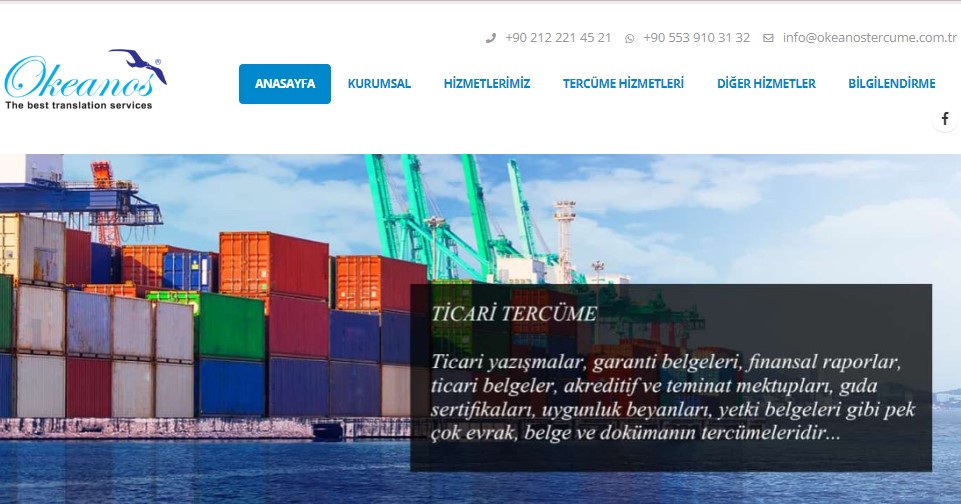 Almanca Çeviri Nasıl Yapılmalıdır ve Yapılırken Nelere Dikkat ...